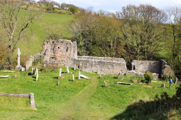 Road Trip en Irlande du Nord - Les Grandes Vadrouilles - Les Baroudettes