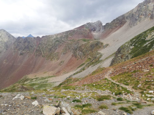 3 jours de trek dans les Hautes-Pyrénées depuis Cauterets - Les Baroudettes